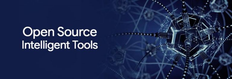 Open Source Intelligence (OSINT) Tools & Resources - The Cyber Post
